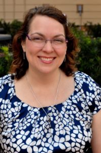 福音联盟 - 作者简介 - Kelly Simpson